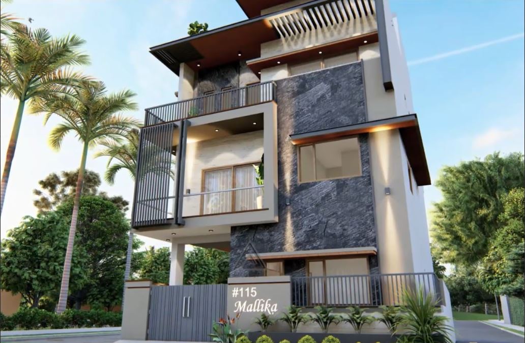 Tycoon Constructions